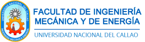 2025 – Facultad de Ingeniería Mecánica y de Energía